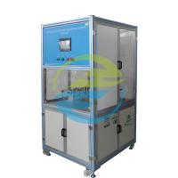 China Switch Plug And Socket Life Tester Complies With IEC60884-1 IEC Test Equipment for sale