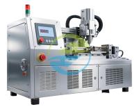China Effortless Operation Automatic Brazing Machine Voltage 380V 3Phase/Customized for sale