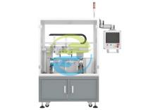 China Double Stations Electric Soldering System for Accurate Mass Flow Control and Performance for sale