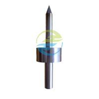 China Scratch Resistant Test Probe IEC 60335-1 Clause 21 Compliant with 40° Cone Angle & 0.25mm Rounded Tip for sale