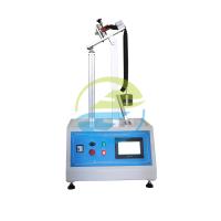 China 20mm Torque Arm Household Appliance Test Equipment with 7 Inch Display Control Touch Screen and 1 for sale