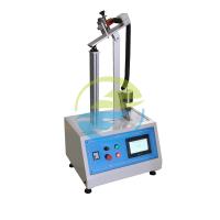 China 20mm Torque Arm Household Appliance Test Equipment with 7 Inch Display Control Touch Screen and 1 for sale