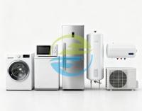 China Top-Notch Home Appliance Performance Test Laboratory with 6 Test Stations and Humidity Range 0-90% RH for sale