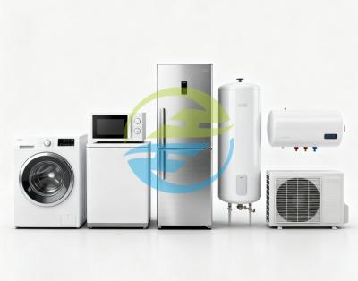China Top-Notch Home Appliance Performance Test Laboratory with 6 Test Stations and Humidity Range 0-90% RH for sale