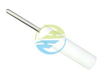 China Stainless Steel Test Finger Probe IEC 61032 Figure 58.5 | Precision Safety Testing Equipment for Access Protection Evaluation for sale