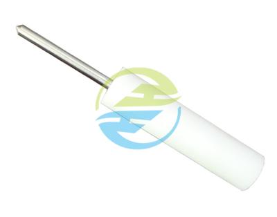China Stainless Steel Test Finger Probe IEC 61032 Figure 58.5 | Precision Safety Testing Equipment for Access Protection Evaluation for sale