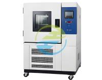 China Reliable Constant Temperature Environmental Test Chamber for Long-Term Industrial Testing for sale