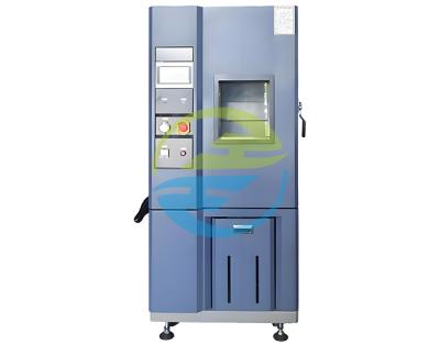 China High & Low Temperature Environmental Test Chamber for Automotive and Industrial Reliability Testing for sale