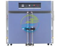 China Double-Door Precision High-Temperature Baking Test Chamber for Industrial Reliability Testing | Environmental Test Chamber for Automotive & Electronics for sale