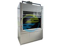 China All-Steel Ventilated Environmental Test Chamber for Laboratory Safety & Controlled Testing Applications for sale
