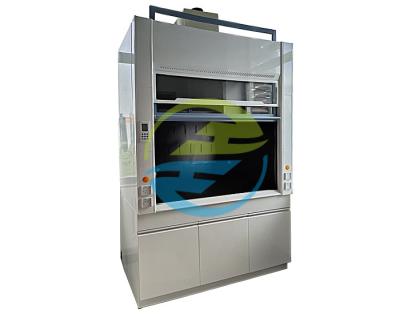 China All-Steel Ventilated Environmental Test Chamber for Laboratory Safety & Controlled Testing Applications for sale