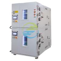 China Automotive Battery Explosion-Proof Test Chamber for EV & Power Battery Safety Validation | Thermal Abuse, Overcharge & Fire Containment Testing for sale