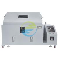 China Neutral Salt Spray Corrosion Test Chamber for Accelerated Corrosion & Surface Coating Evaluation for sale
