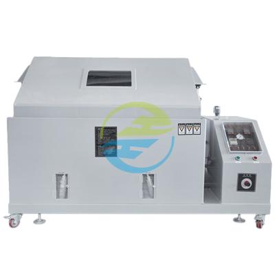China Neutral Salt Spray Corrosion Test Chamber for Accelerated Corrosion & Surface Coating Evaluation for sale