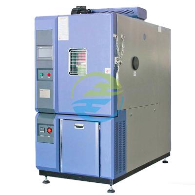 China Explosion-Proof High and Low Temperature Environmental Test Chamber with Customizable Dimensions for EV Battery and Automotive Safety Testing for sale
