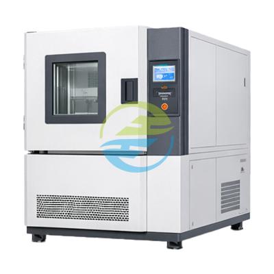 China High and Low Temperature Environmental Test Chamber for Automotive Parts, Electronics & Reliability Testing | -70℃ to +150℃ Climate Test Chamber for sale