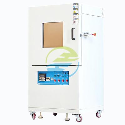 China Premium Environmental Test Chamber – High & Low Temperature Test Chamber | Stable Thermal Cycling & Precision Control | Reliable Climate Stress Tester for sale
