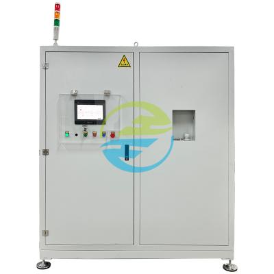China High-Efficiency Helium Charging Recovery Purification System | 90%+ Recovery Rate Industrial Leak Testing Equipment for Automotive, Battery & Aerospace Manufacturing for sale