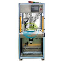 China Automatic Dispensing Machine for Valve Core Moving Plate & Moving Plate Cover | High Precision IEC Test Equipment | HeJin Original Factory Direct Supply for sale