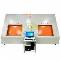 China High‑Precision Vacuum Chamber Helium Leak Testing Equipment for Evaporator & Condenser | ISO 20485 Certified Industrial Leak Detection Solution for sale