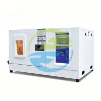 China Desktop High and Low Temperature Environmental Simulation Test Chamber for Electronics, Automotive Parts & Reliability Testing for sale
