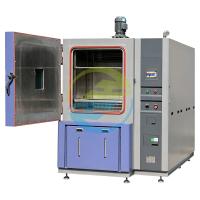 China High & Low Temperature Low Pressure Environmental Simulation Test Chamber for Reliability & Altitude Testing for sale