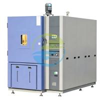 China High & Low Temperature Low Pressure Environmental Simulation Test Chamber for Reliability & Altitude Testing for sale