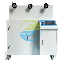 China Electric Vehicle Plug & Socket Durability Testing Equipment for Repeated Insertion and Withdrawal Performance for sale
