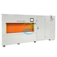 China Automotive Cold Plate Helium Leak Detection Equipment for EV Battery Cooling Systems | High Precision Leak Testing Equipment for sale