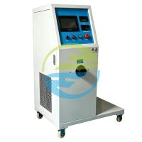 China Household Appliance Power Cord Flexing Test Apparatus for IEC 60335-1 Cable Durability Evaluation for sale