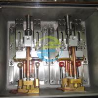 China Automotive Four-Way Valve Helium Leak Testing System for Ultra-Low Leak Rate Detection and Smart Production Lines for sale