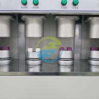 China Relay Ceramic Housing Helium Leak Testing Equipment for Hermetic Seal Integrity Inspection for sale