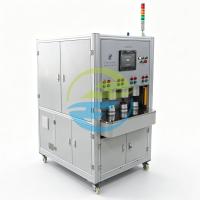 China Relay Ceramic Housing Helium Leak Testing Equipment for Hermetic Seal Integrity Inspection for sale