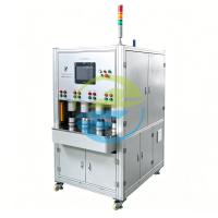 China Relay Ceramic Housing Helium Leak Testing Equipment for Hermetic Seal Integrity Inspection for sale