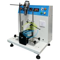China Toaster Switch Endurance Tester for IEC-Compliant Household Appliance Testing for sale