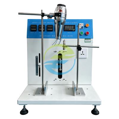 China Toaster Switch Endurance Tester for IEC-Compliant Household Appliance Testing for sale