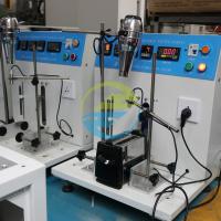 China Toaster Switch Endurance Tester for IEC-Compliant Household Appliance Testing for sale