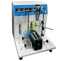 China Toaster Switch Endurance Tester for IEC-Compliant Household Appliance Testing for sale