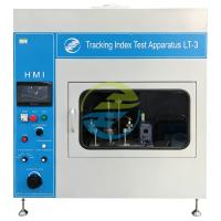 China Leakage Tracking Tester for Comparative Tracking Index (CTI) & Proof Tracking Index (PTI) Testing up to 600V for sale