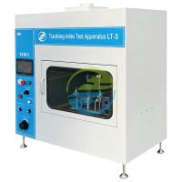 China Leakage Tracking Tester for Comparative Tracking Index (CTI) & Proof Tracking Index (PTI) Testing up to 600V for sale