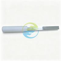 China Rectangle Test Probe for Heating Element Protection Testing | Precision Stainless Steel Test Finger Probe for IEC & UL Safety Compliance for sale