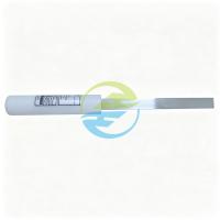 China Rectangle Test Probe for Heating Element Protection Testing | Precision Stainless Steel Test Finger Probe for IEC & UL Safety Compliance for sale
