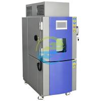 China Energy-Saving Explosion-Proof Environmental Test Chamber for High & Low Temperature Battery Reliability Testing for sale