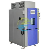 China Energy-Saving Explosion-Proof Environmental Test Chamber for High & Low Temperature Battery Reliability Testing for sale