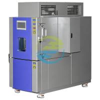 China Energy-Saving Explosion-Proof Environmental Test Chamber for High & Low Temperature Battery Reliability Testing for sale