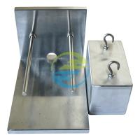 China Textile Heat Resistance Testing Equipment for Thermal Aging, Heat Stability and Cable Textile Braid Testing | IEC Test Equipment for sale