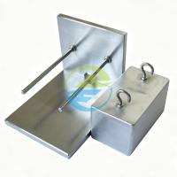 China Textile Heat Resistance Testing Equipment for Thermal Aging, Heat Stability and Cable Textile Braid Testing | IEC Test Equipment for sale