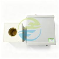 China Refrigerator Frost & Defrost Test Apparatus for Defrosting Time and Water Evaporation Testing | IEC 62552 Compliant Home Appliance Testing Equipment for sale