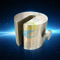 China Rotary Grill Load Testing Fixture for Rotisserie Spit Load-Bearing Capacity Testing, Stainless Steel Standard Load Device for Household Appliance Testing for sale