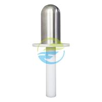 China 40mm Test Finger Probe for Hand-Held Blender Switch Protection and Compliance Testing | Stainless Steel IEC 60335-2-14 Test Tool for sale